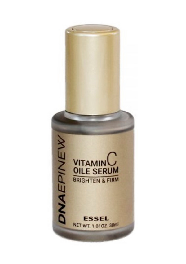 DNA EpiNew® Vitamin C Oile Serum